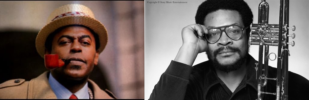 Rare Cut: Woody Shaw & Archie Shepp (1976) – WOODYSHAW.COM